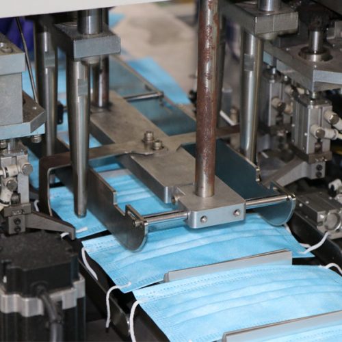 Anitha Texcot | Covid Kits