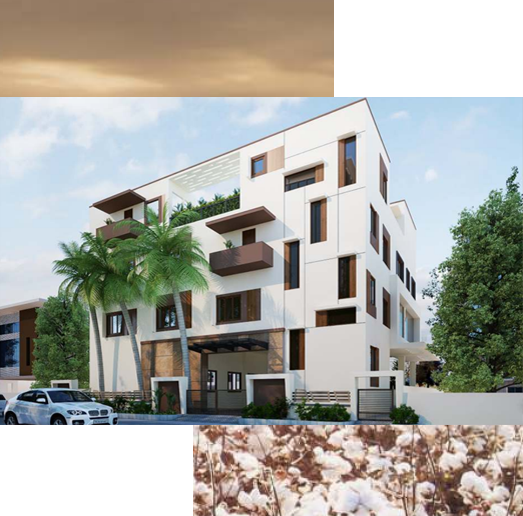 Anitha Texcot | Anitha Texcot India Pvt Ltd