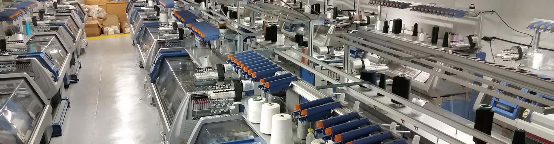 Anitha Texcot | Facilities