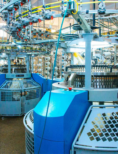 Anitha Texcot | Facilities