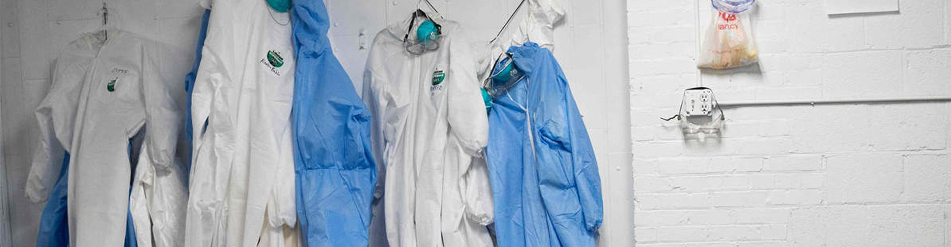 Anitha Texcot | Covid Kits