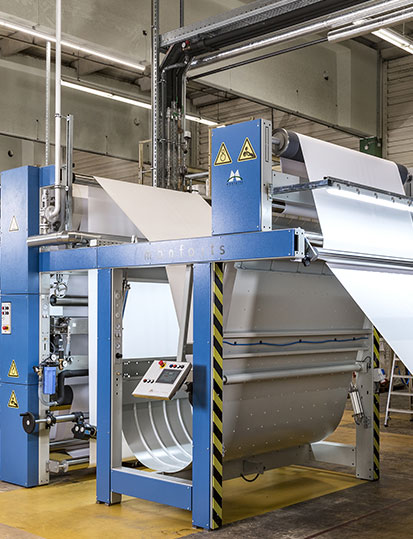 Anitha Texcot | Facilities