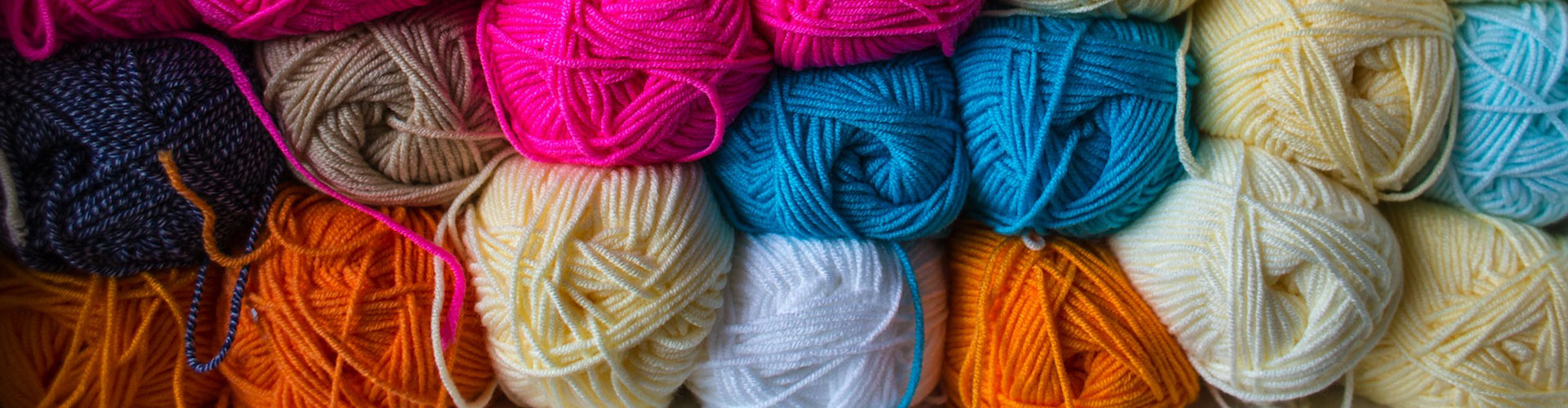 Anitha Texcot | Yarn