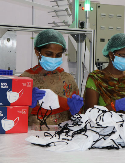 Anitha Texcot | Anitha Texcot India Pvt Ltd