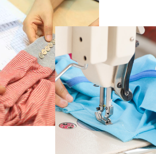 Anitha Texcot | About